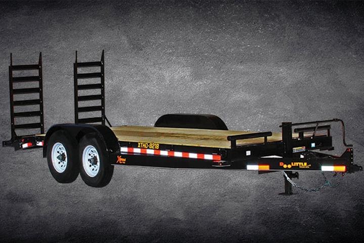 Sweetland Trailer Sales - Trailer Dealer - Muscatine, IA