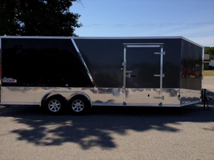 Sweetland Trailer Sales - Trailer Dealer - Muscatine, IA